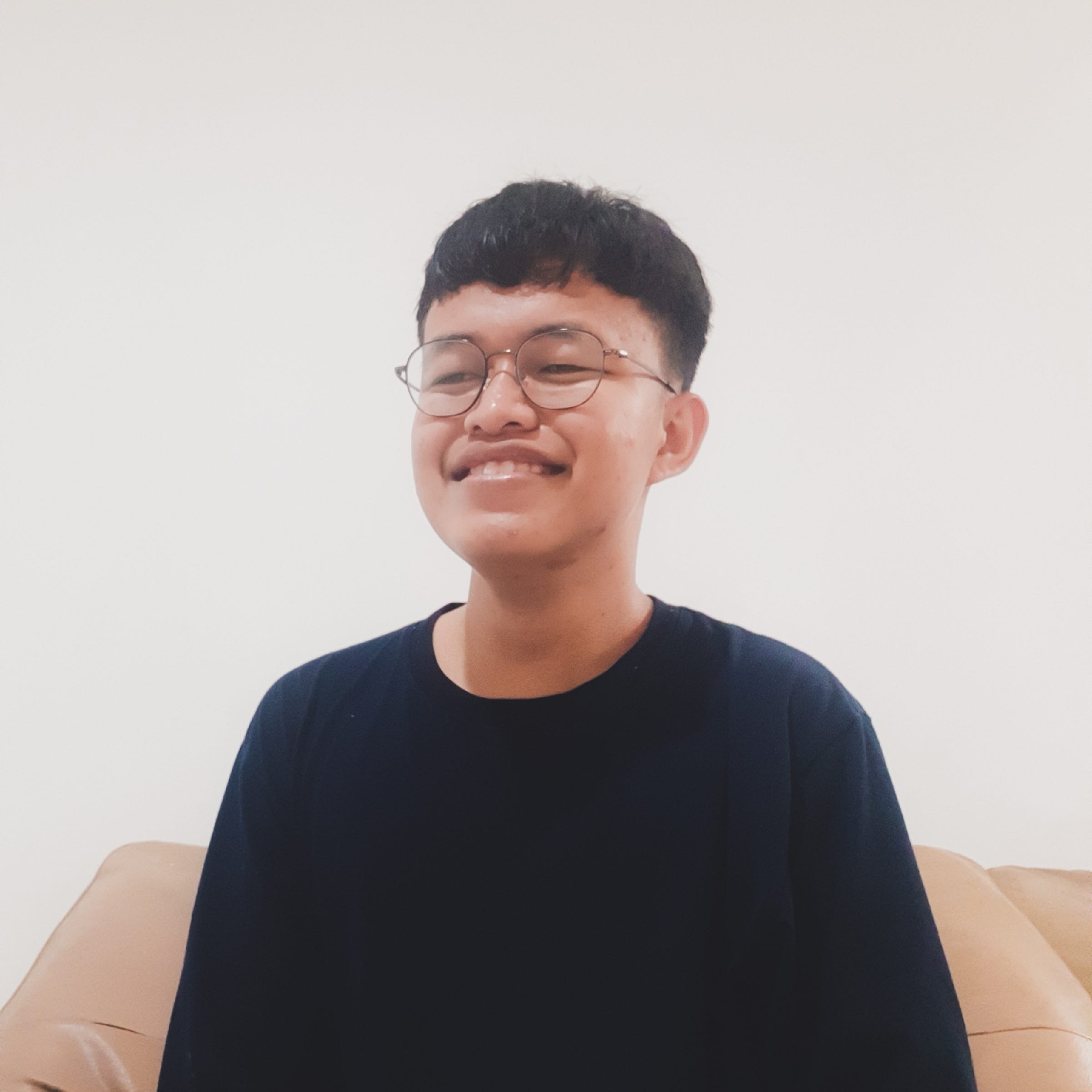 Muhammad Fadlan Al Farizi – Medium