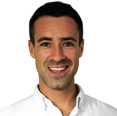 James Ferrer – Medium