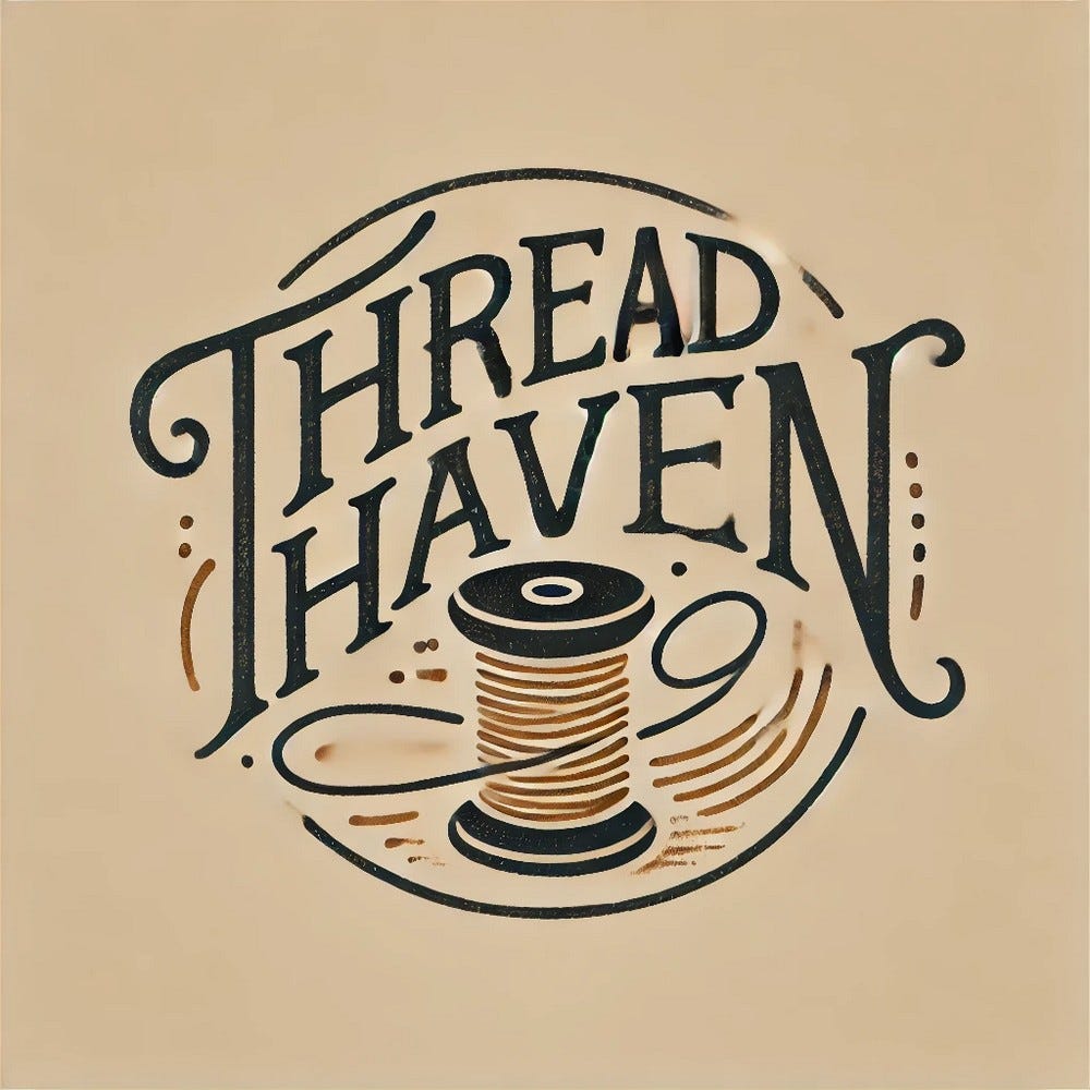 Thread Haven – Medium
