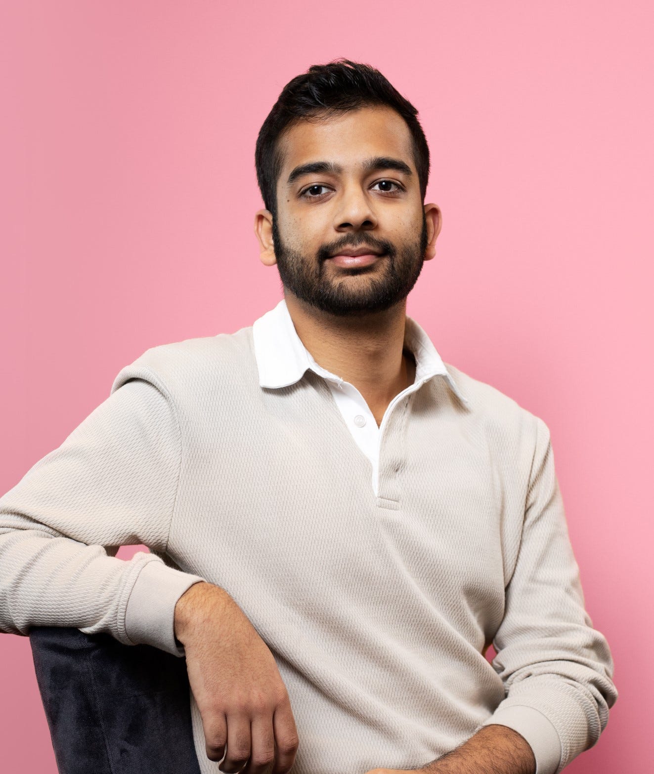 Kunal Singhania – Medium