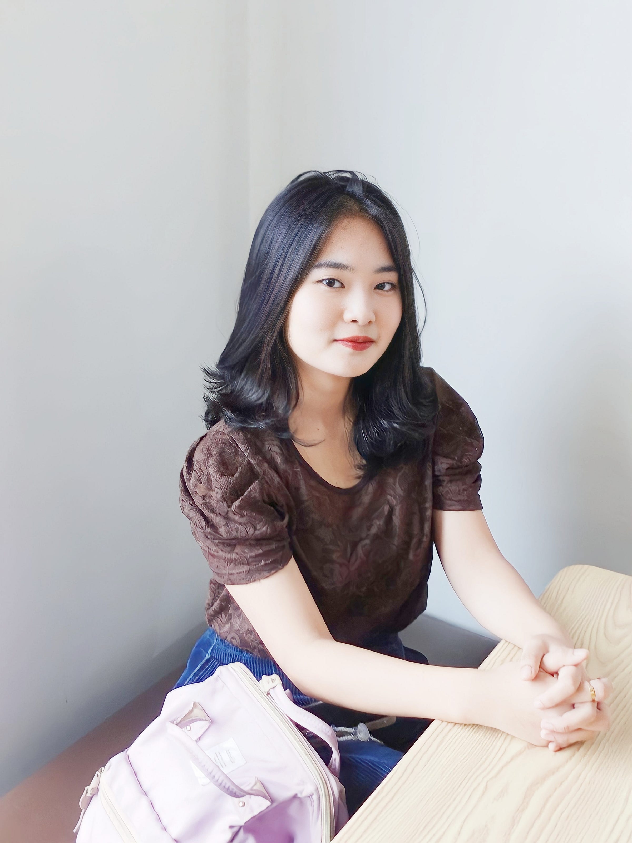 About – Lei – Medium