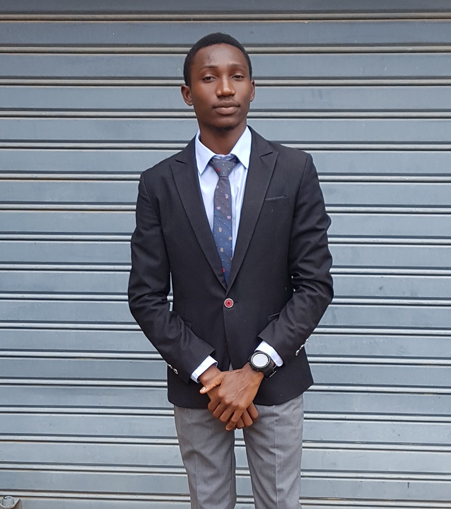 Adejumo Adeyemi – Medium