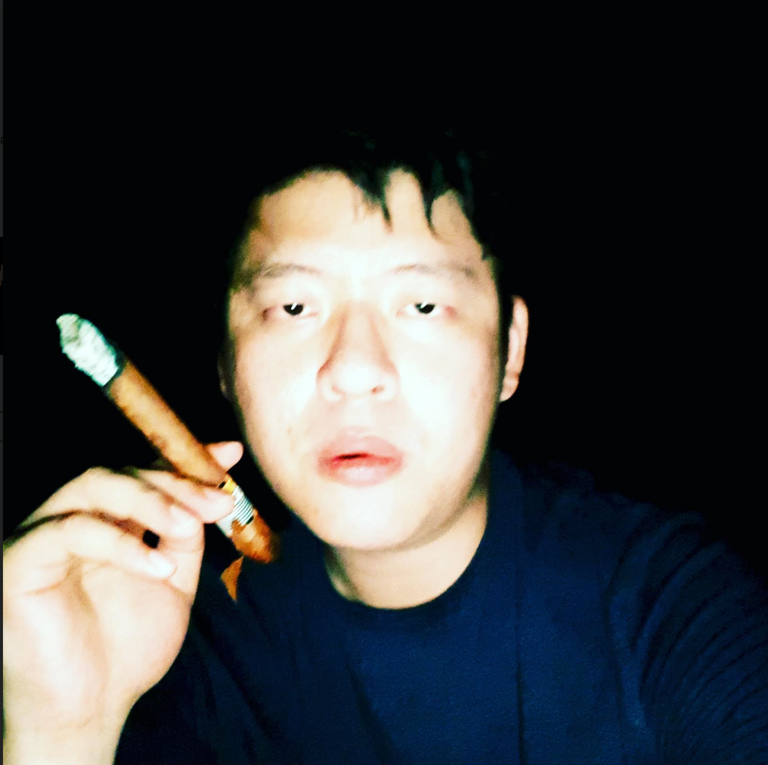 Wayne Hung – Medium