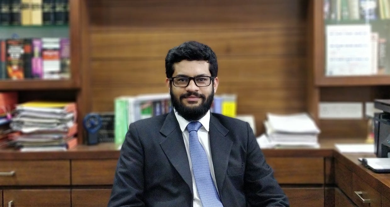 About – MUHAMMAD USMAN ASHRAF IMMIGRATION ATTORNEY – Medium