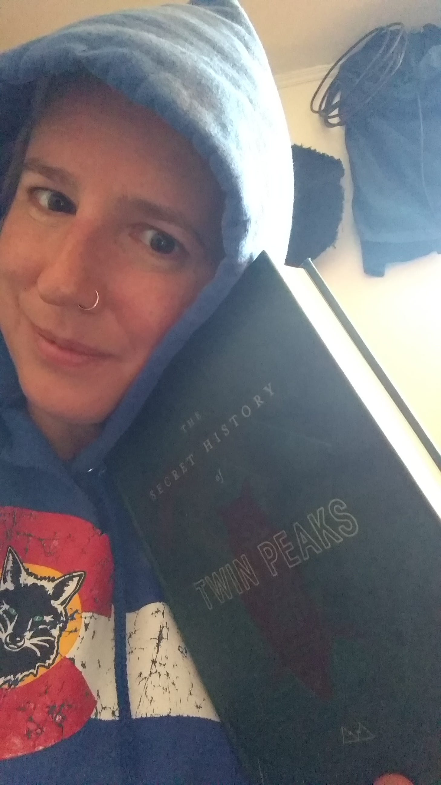 Jessica Arlene Hanson – Medium