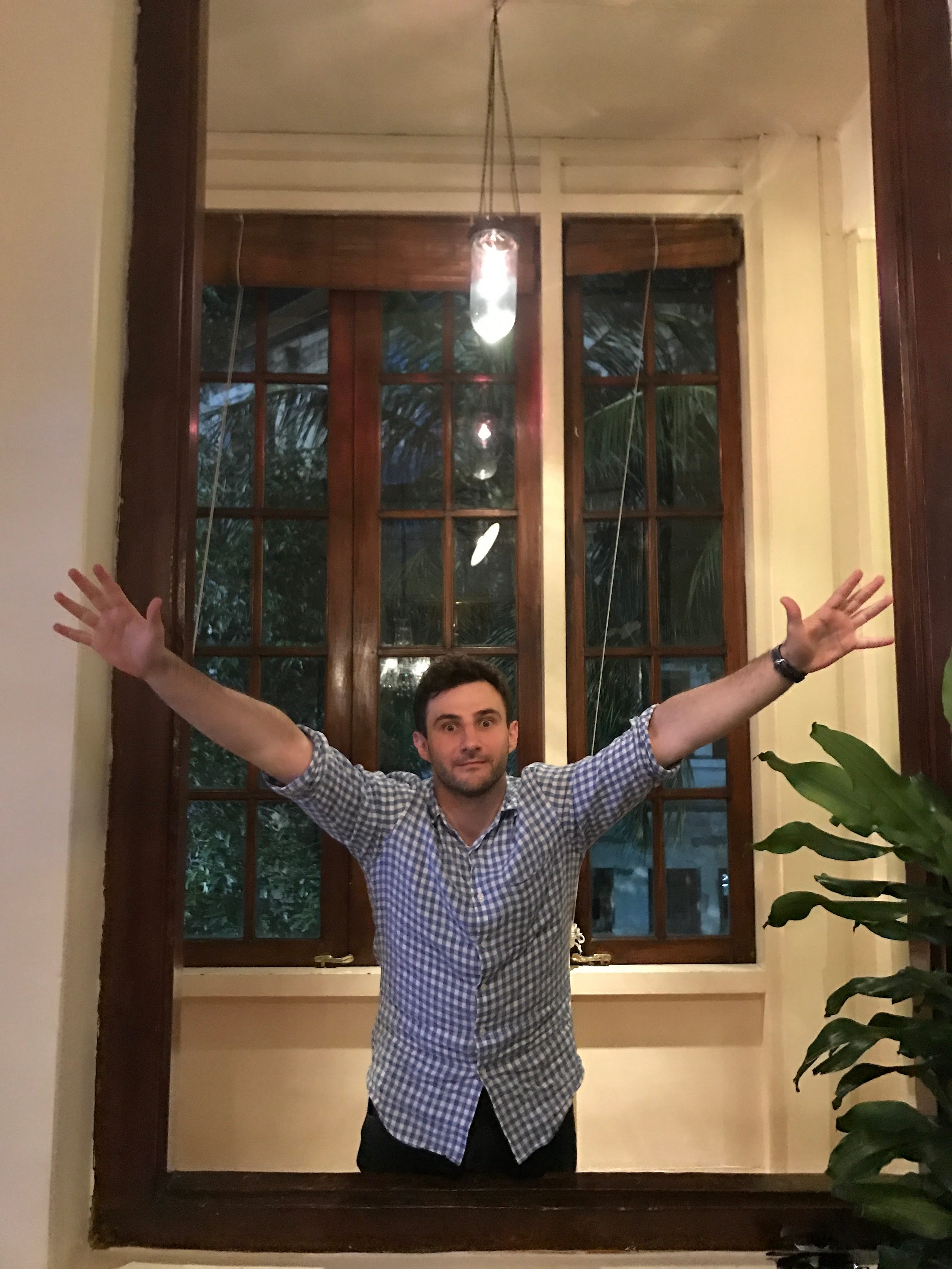 About – Samuel Smolkin – Medium