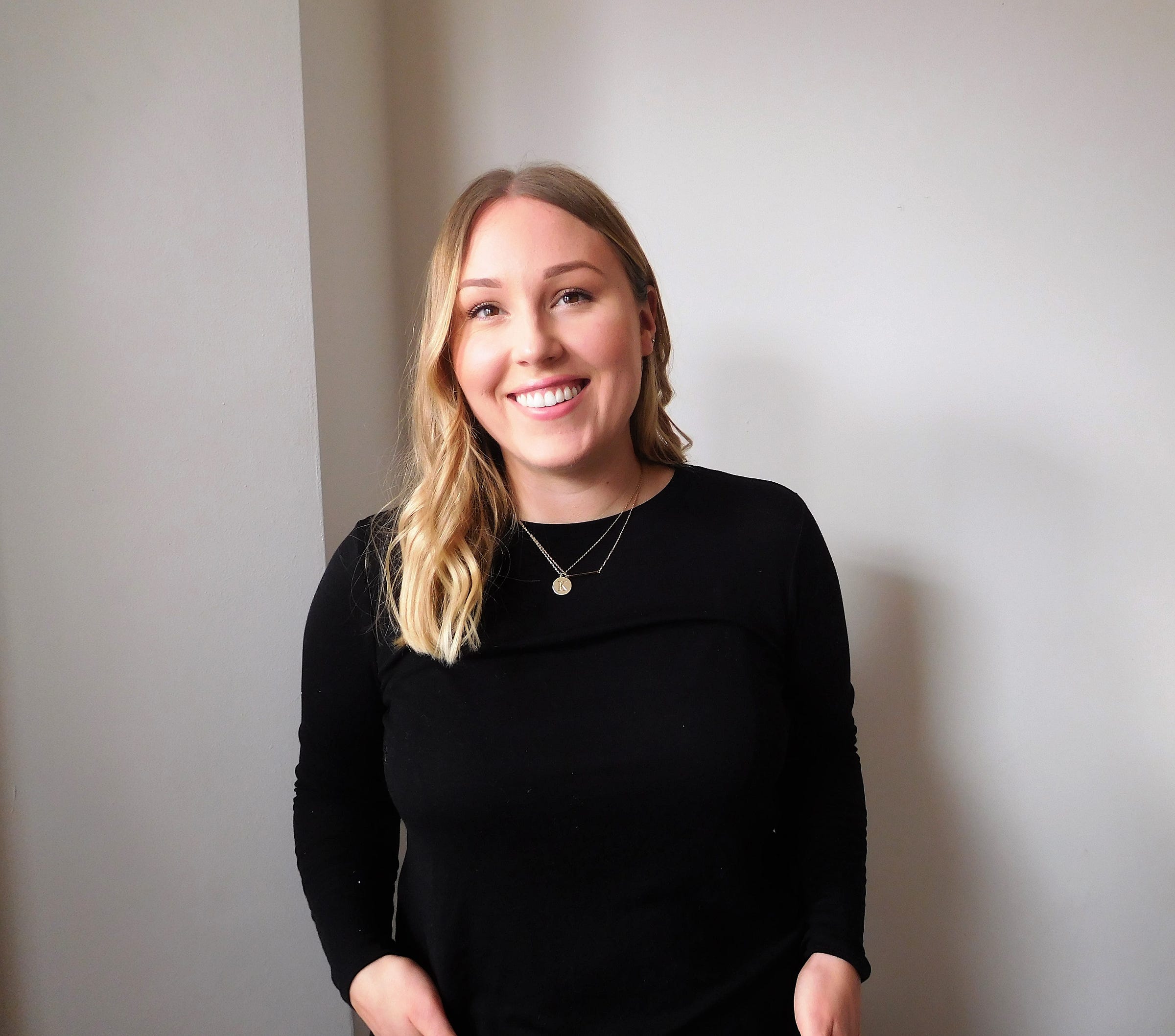 Kayleigh Baker – Medium