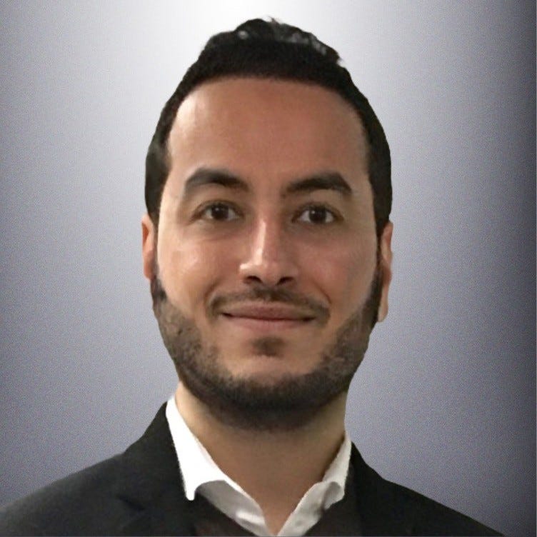 Hassan Saif on Medium curated some lists