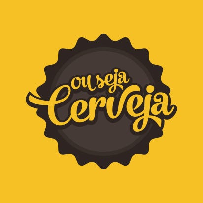 Ou Seja Cerveja – Medium