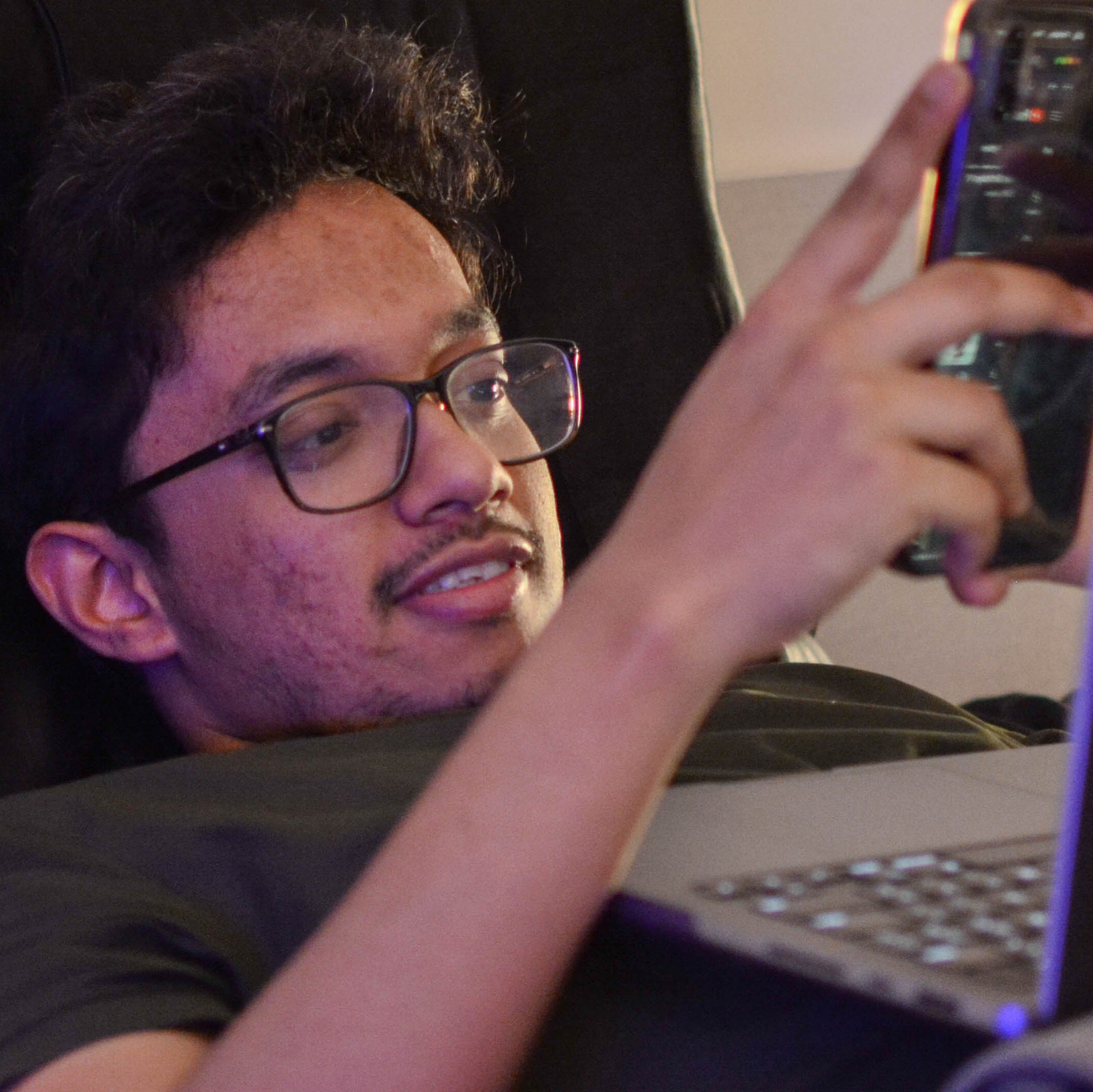 Kaustubh Patange – Medium