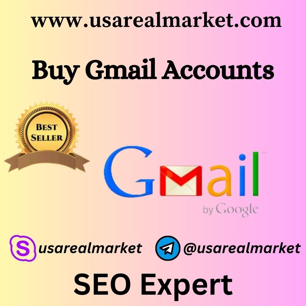 Gmail Account Medium Gmail Account Medium