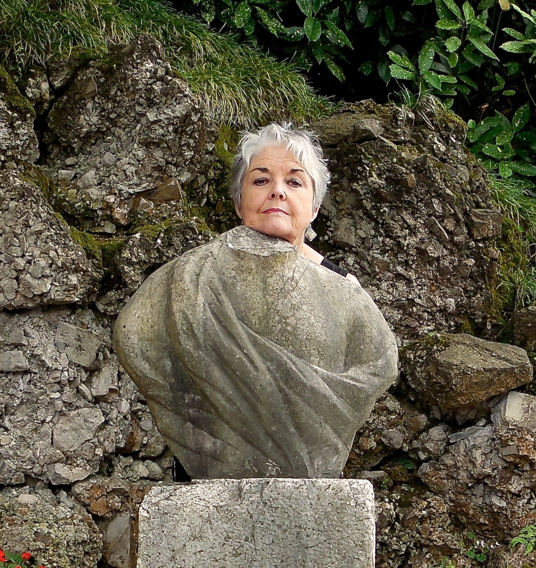 Patricia Ross – Medium
