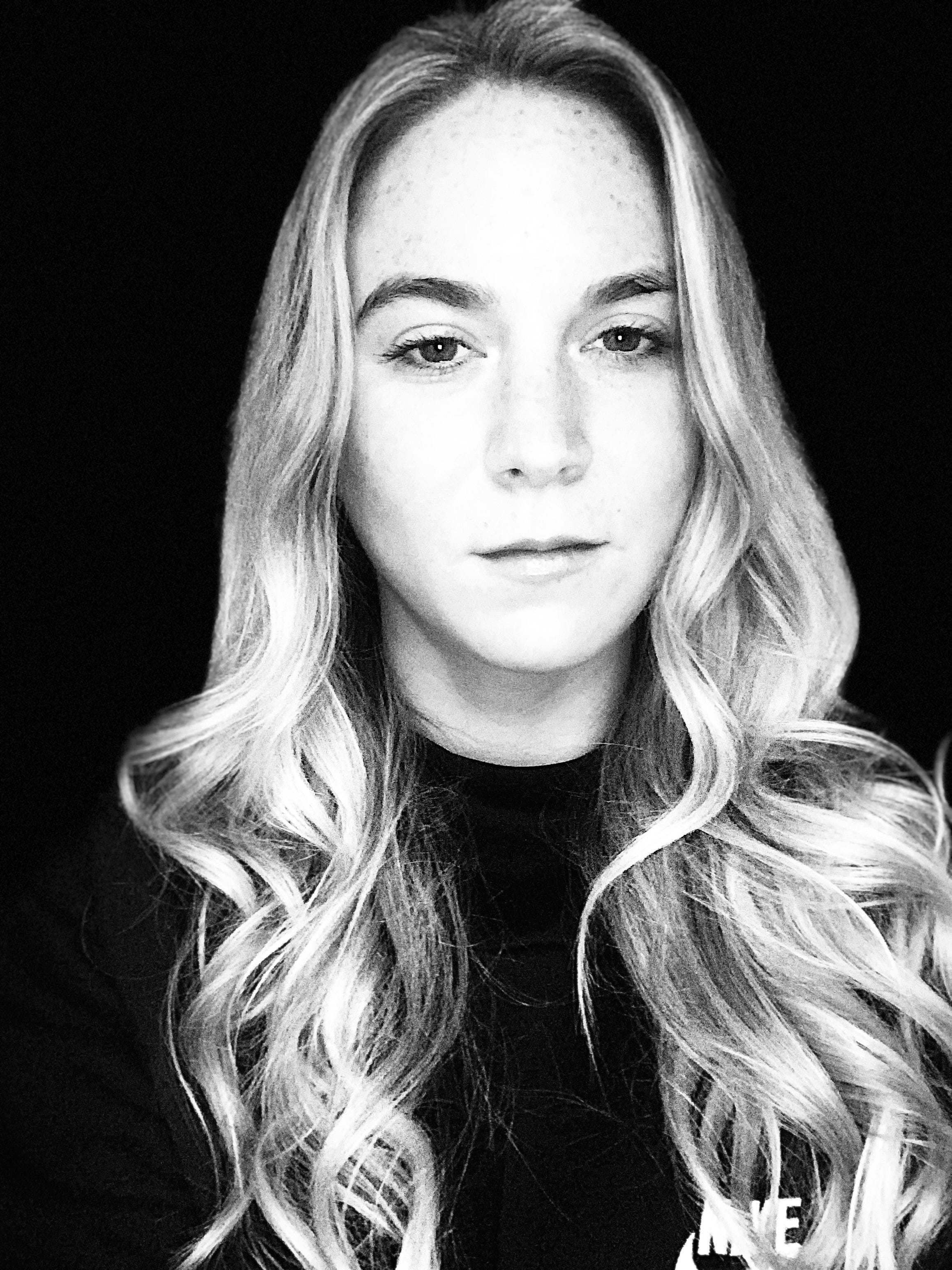 About – Cali Graham – Medium