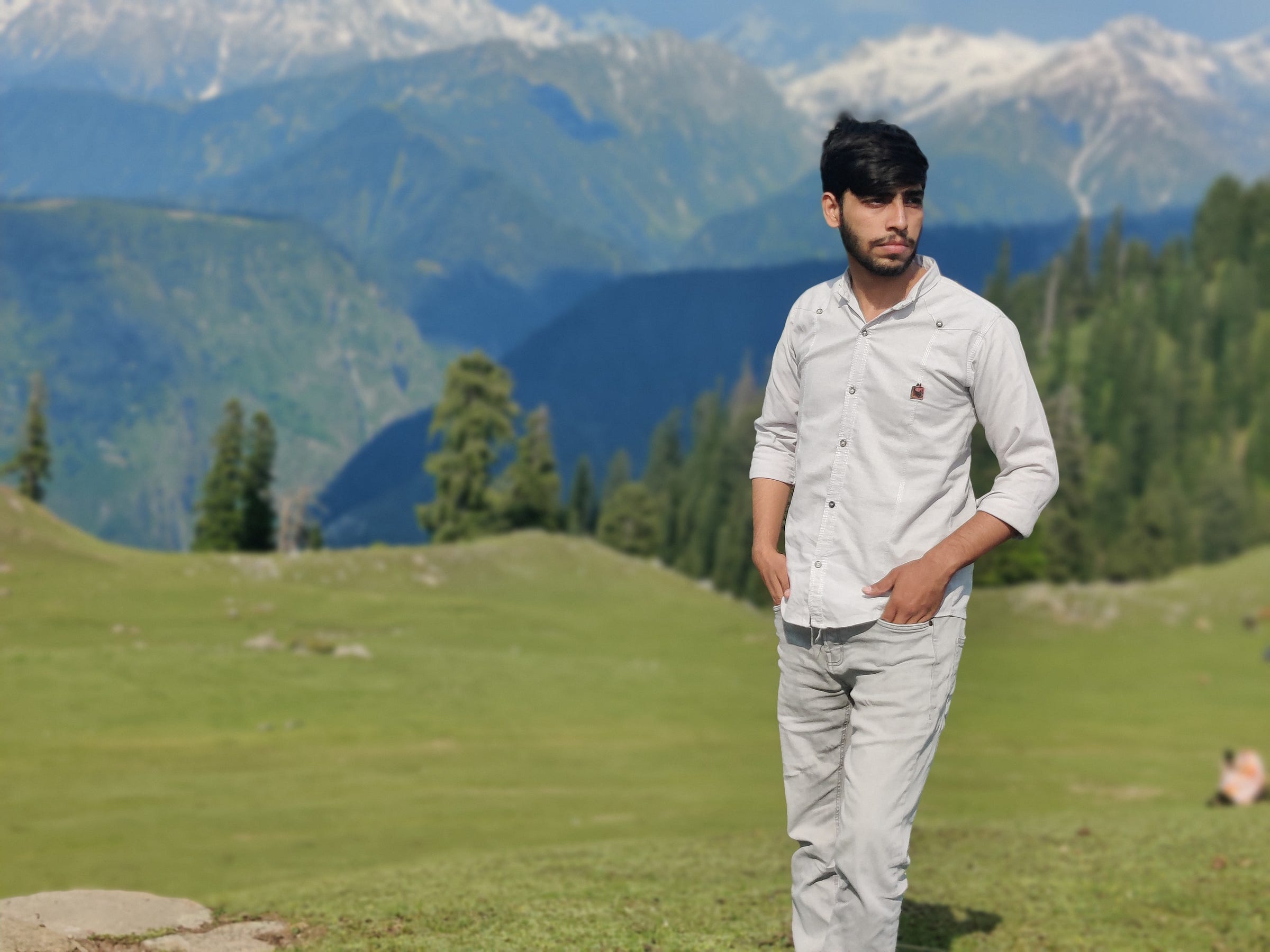 Abdul Rehman – Medium