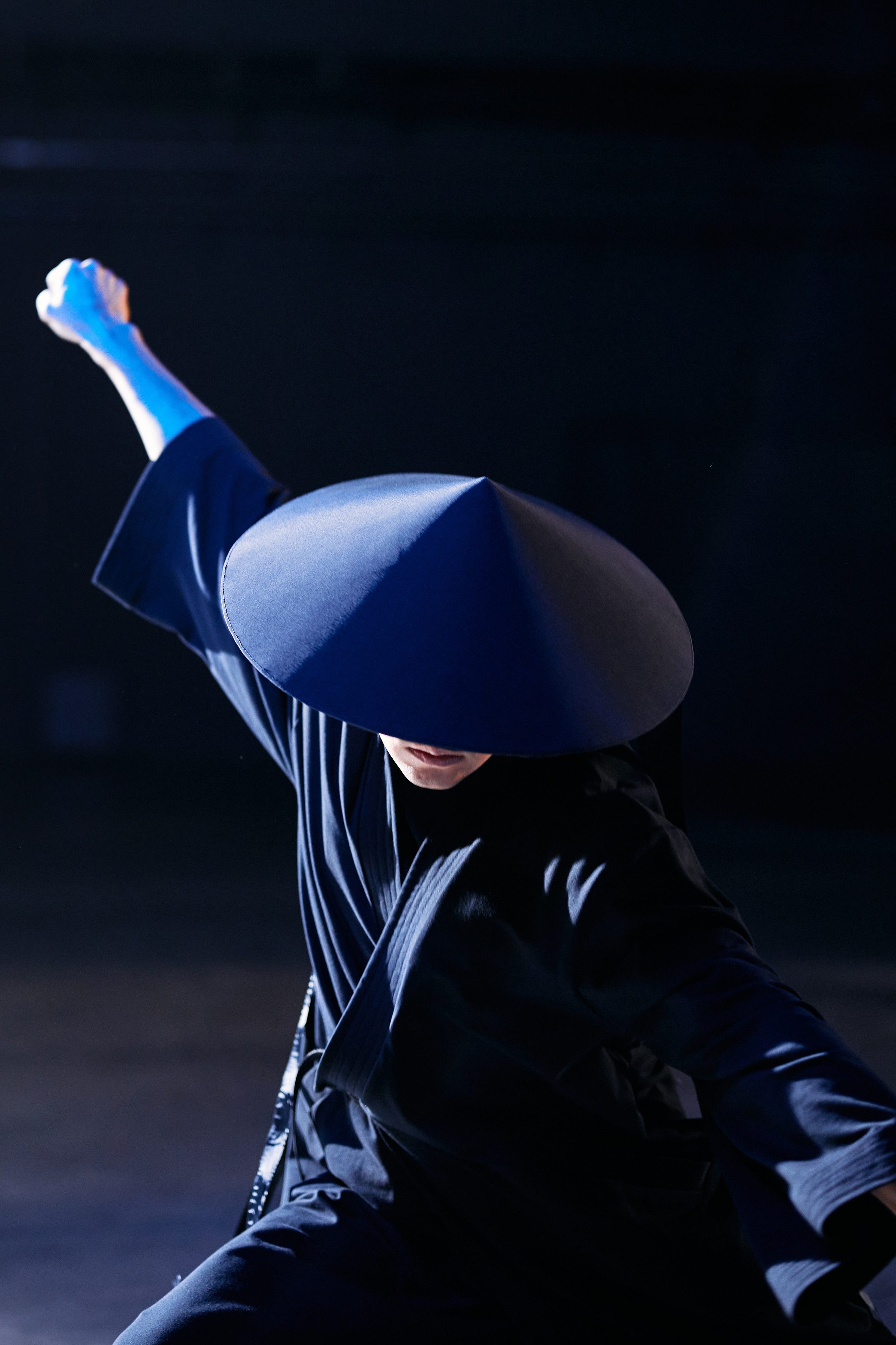About – Ninjai - The Little Ninja 2022 [Unofficial Site] – Medium