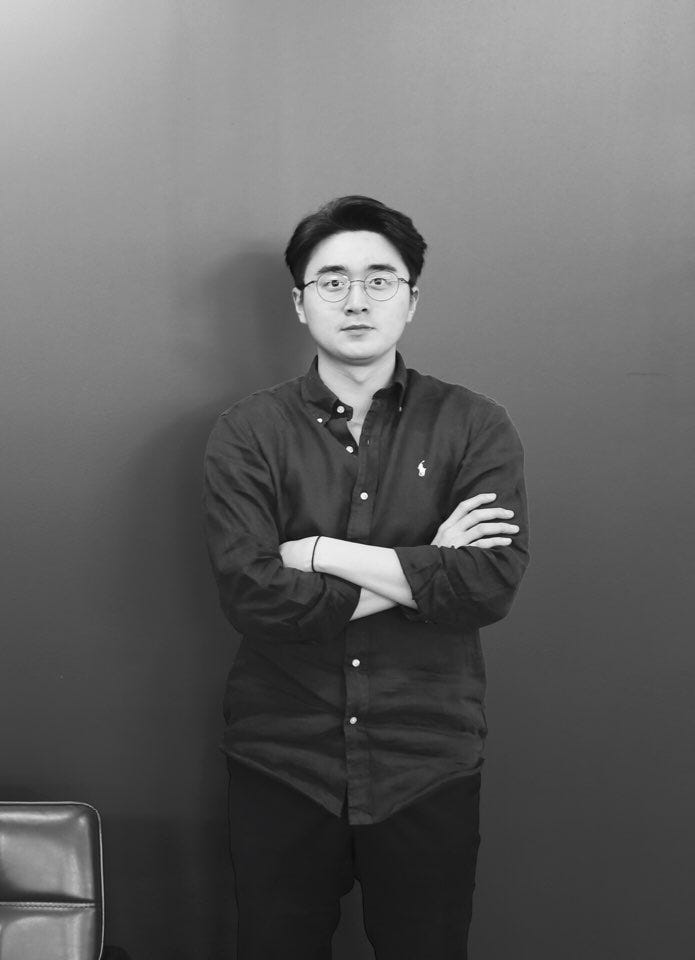 Richard Yang – Medium