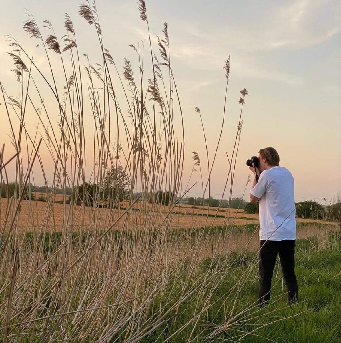 Toby Moore on Medium curated some lists