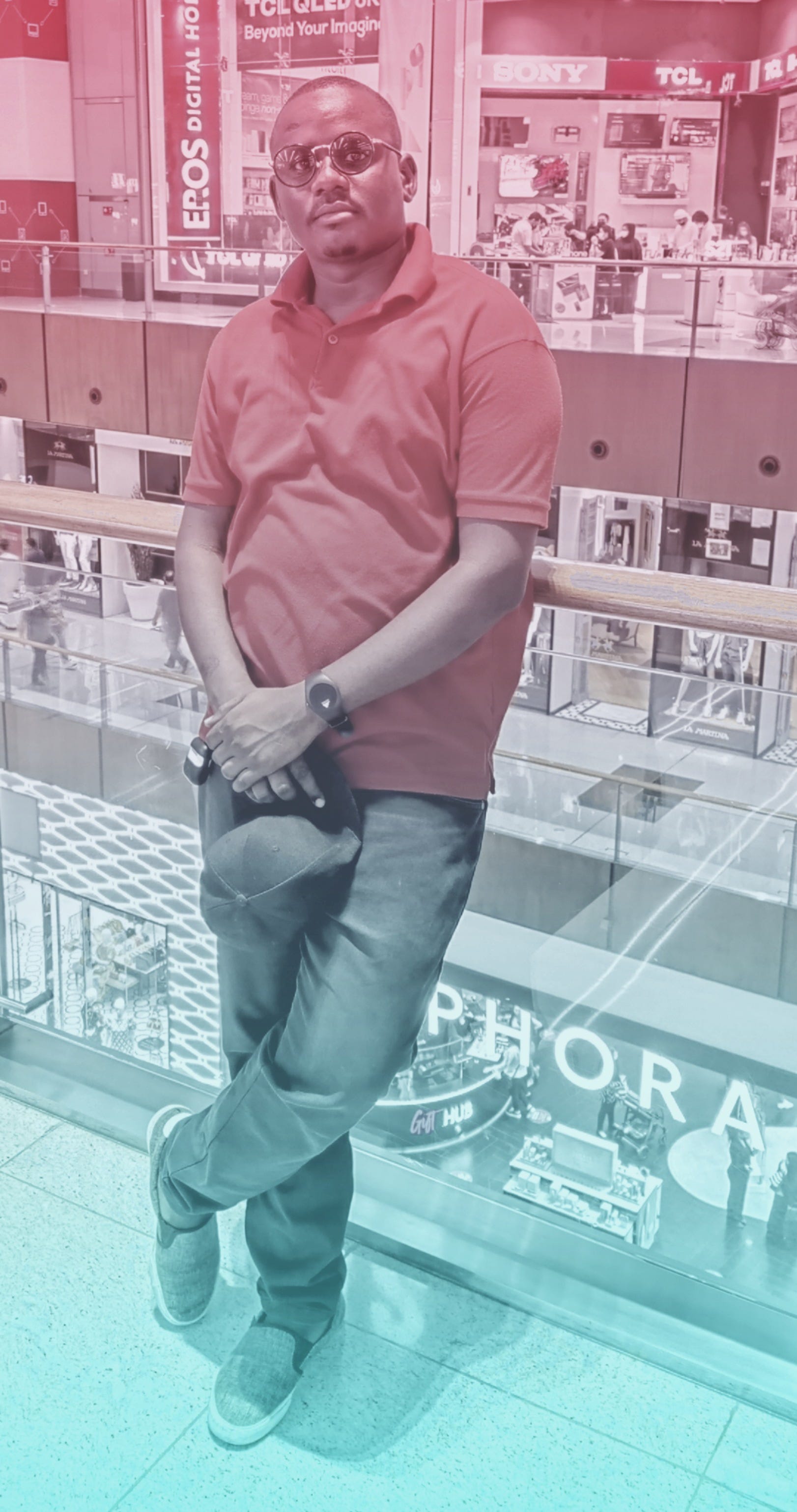 Pro Hamza – Medium