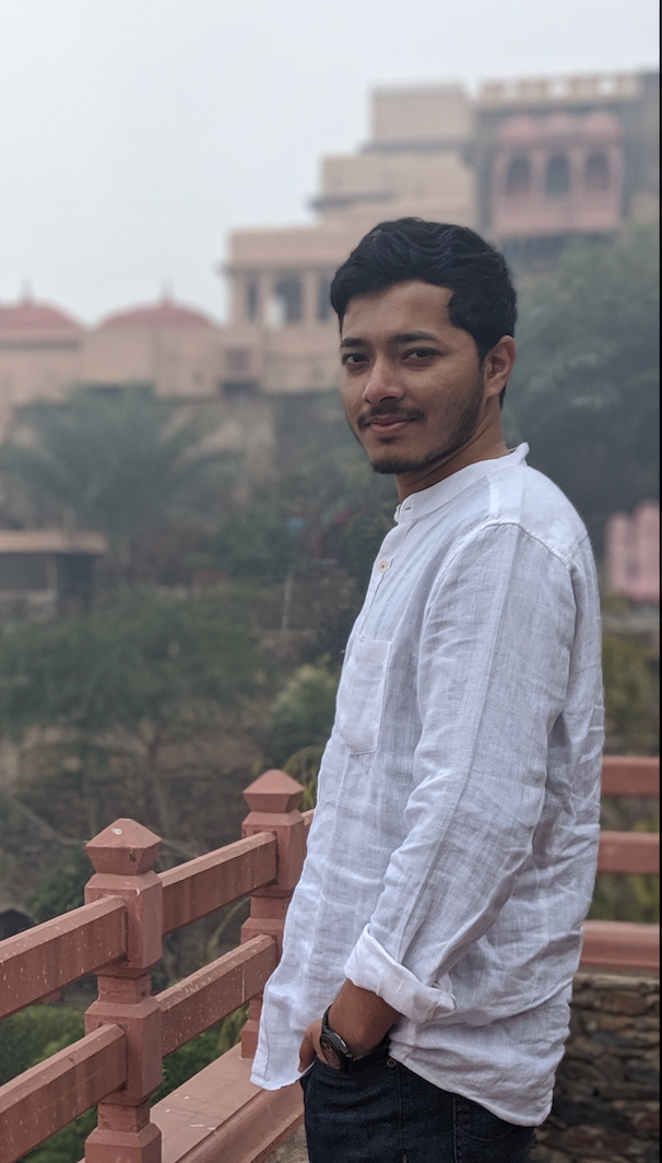 Ishant Sahu – Medium
