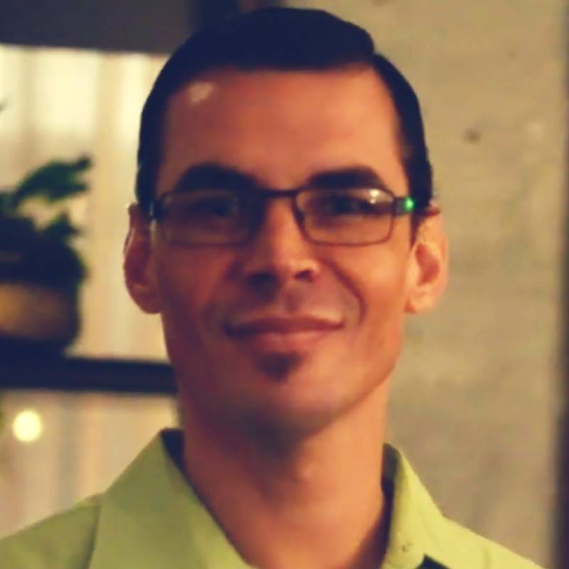 About – Bobby J Mattingly – Medium