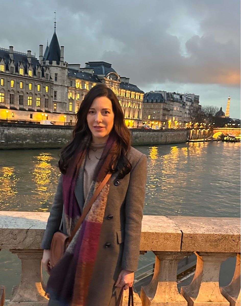 Alexa B. Newlin – Medium