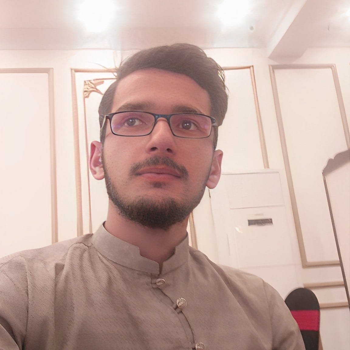 Shoaib Ahmad – Medium