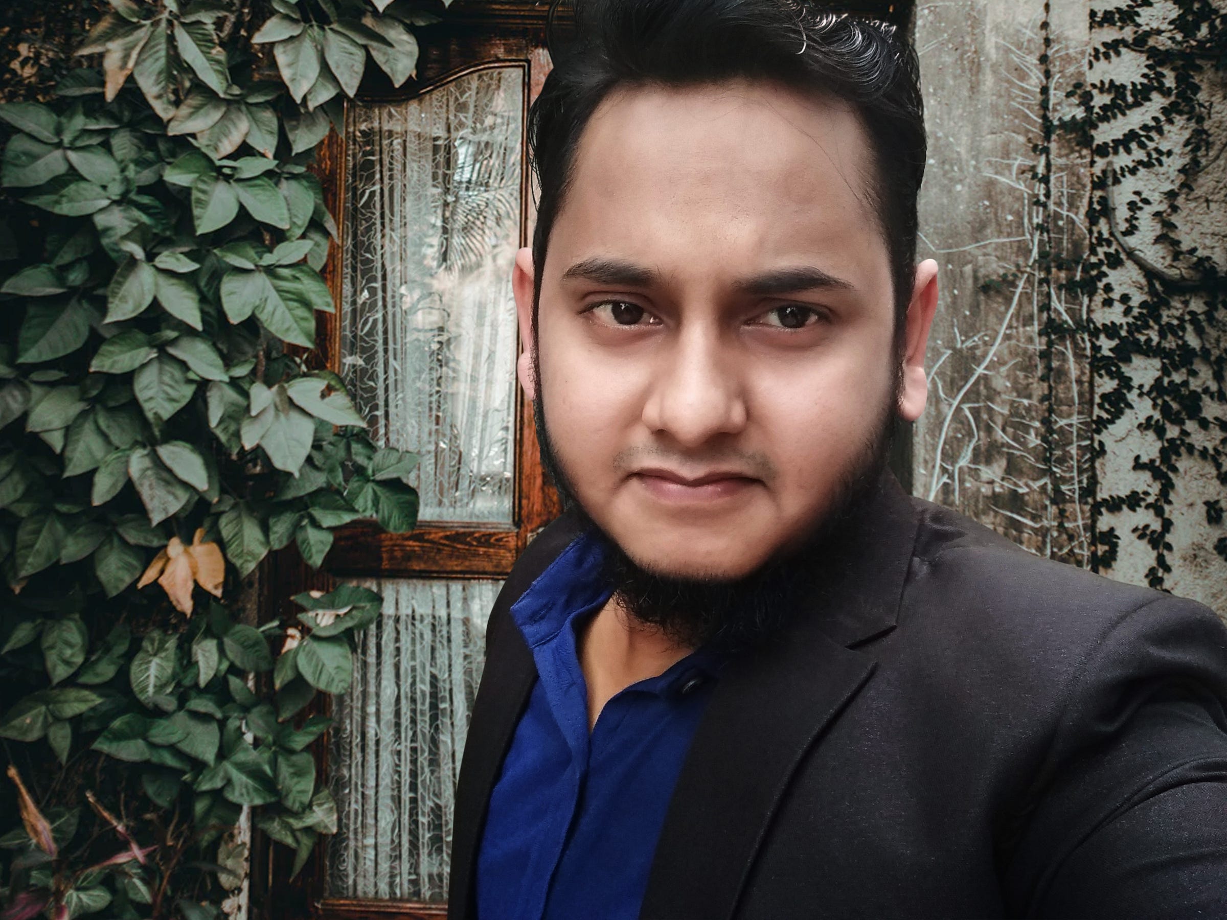 Saif Khan Saymon – Medium