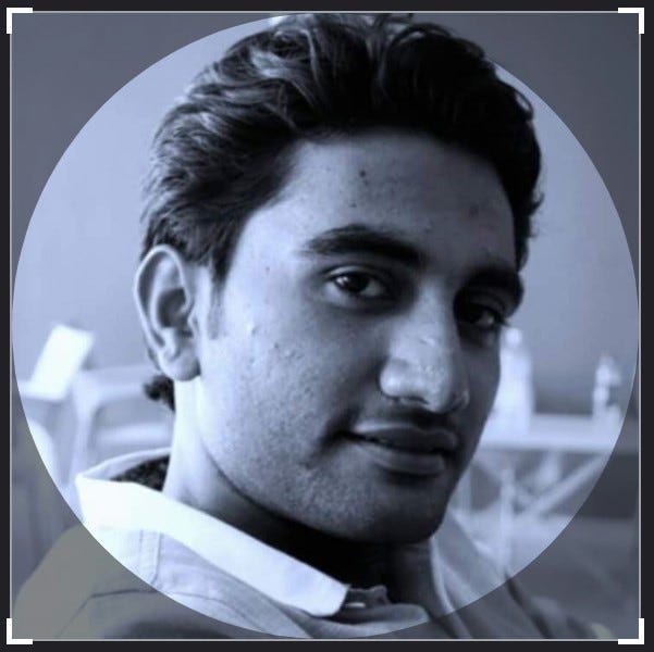 Suneel Kumar – Medium