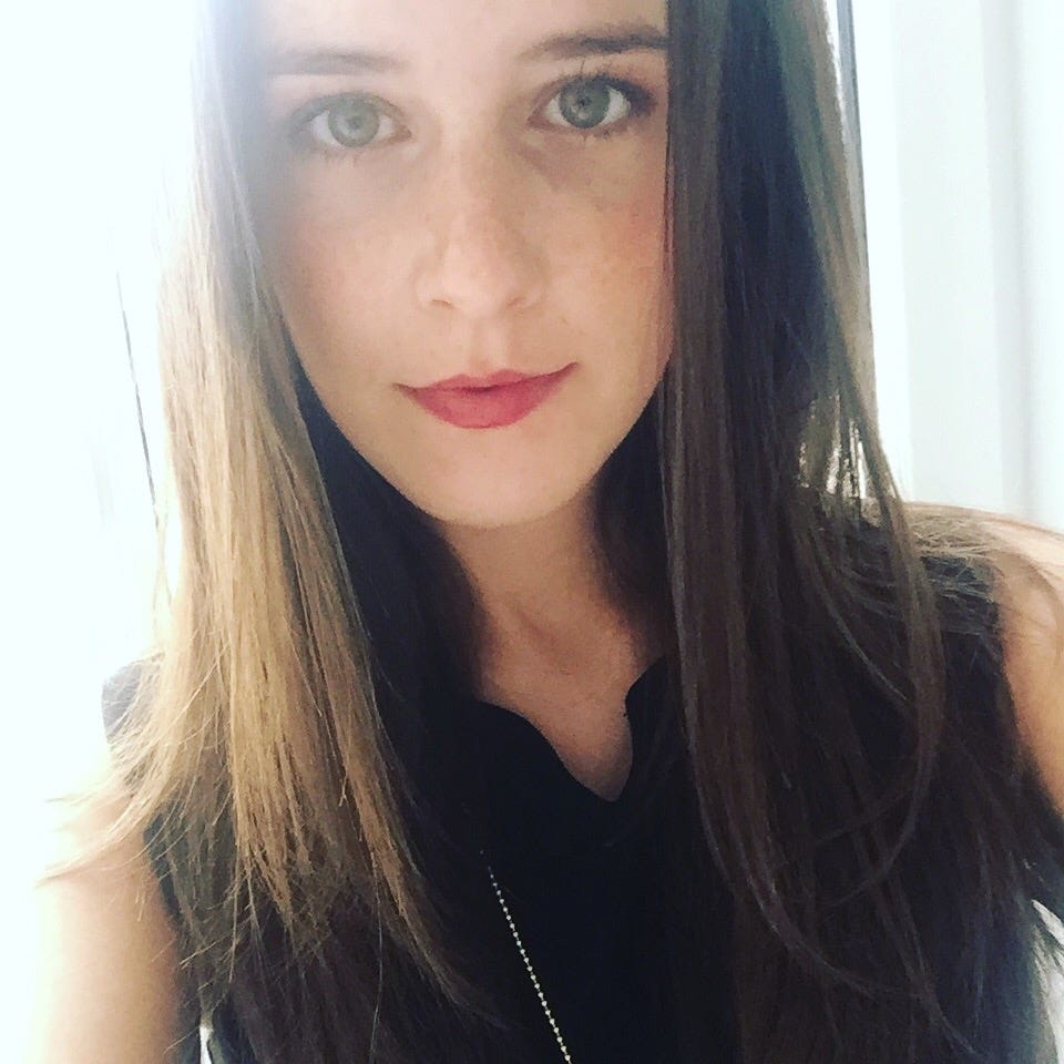 About – Raquel – Medium