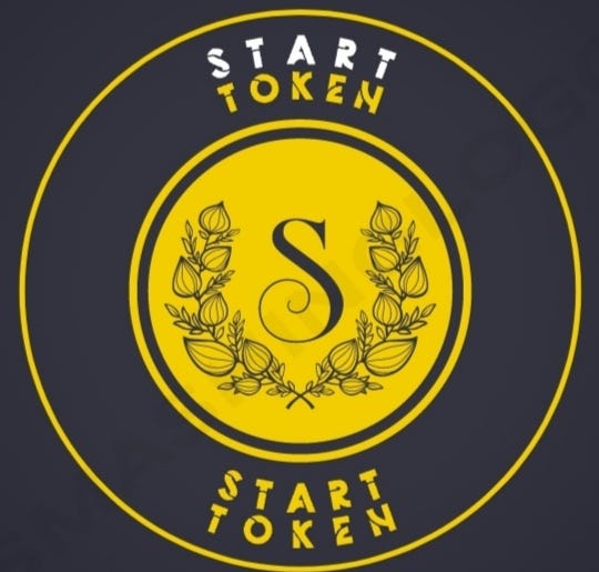 START TOKEN on Medium curated some lists