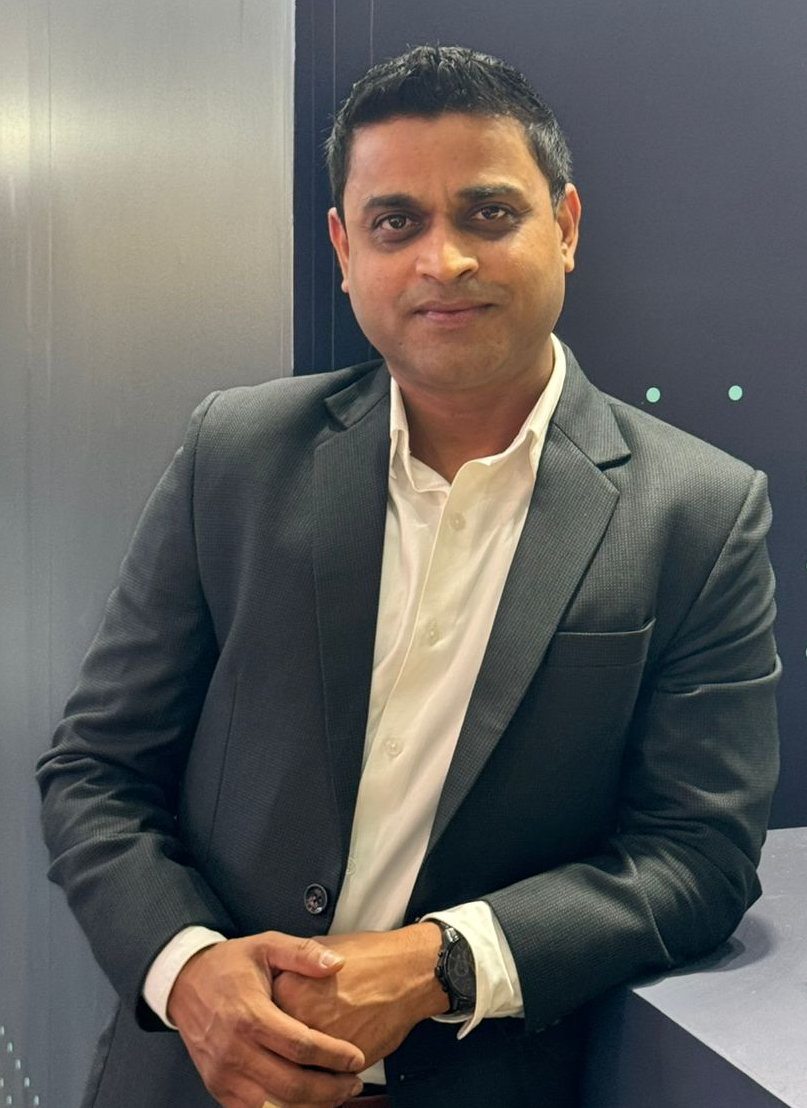 Rakesh Bigganahalli – Medium
