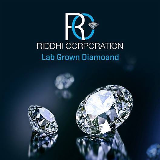 Lab Grown Diamond – Medium