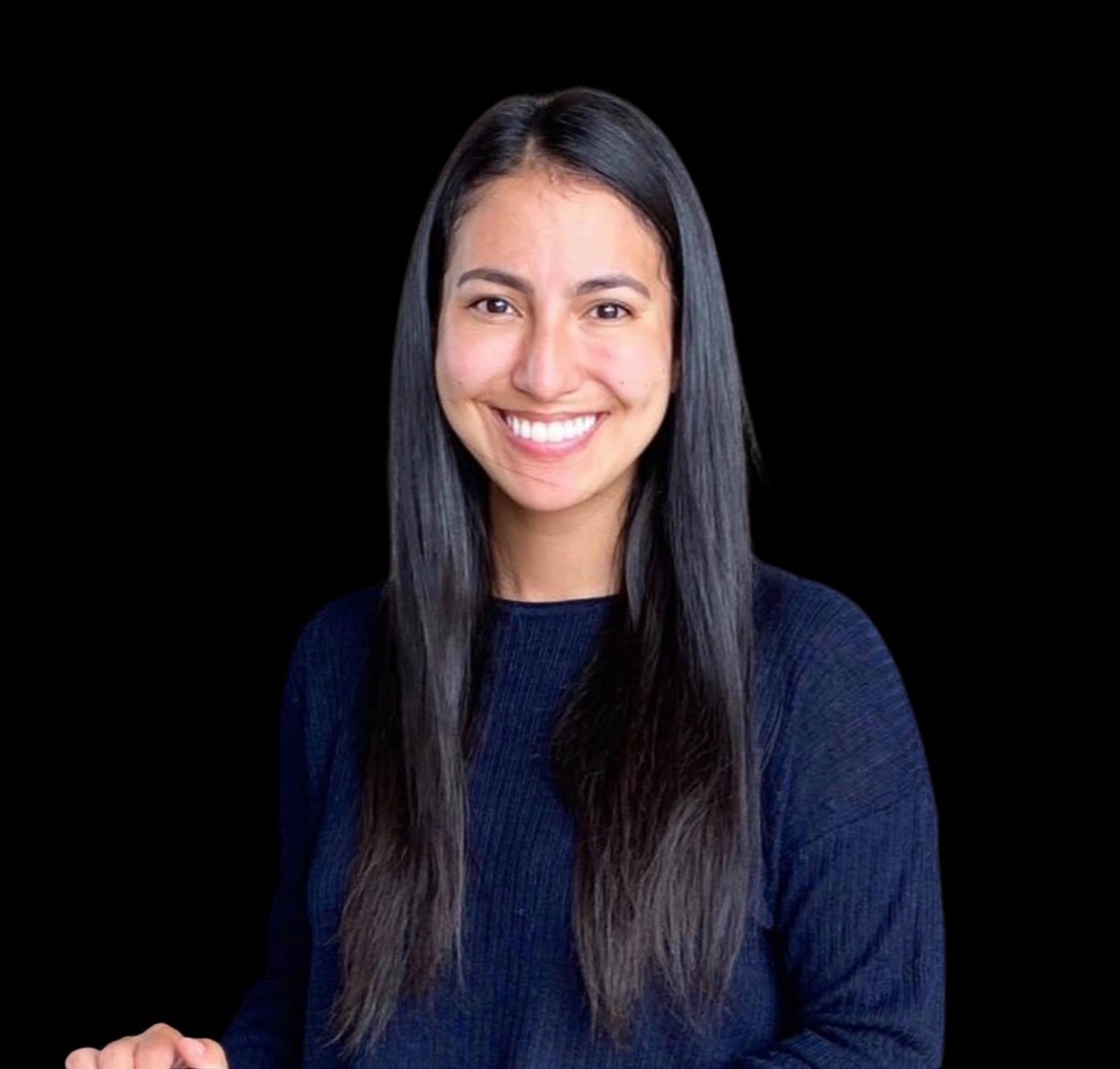 Clarissa Garza – Medium