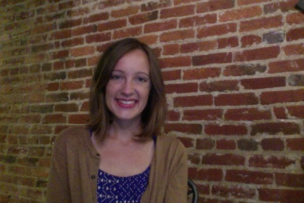 Katie Reichard – Medium