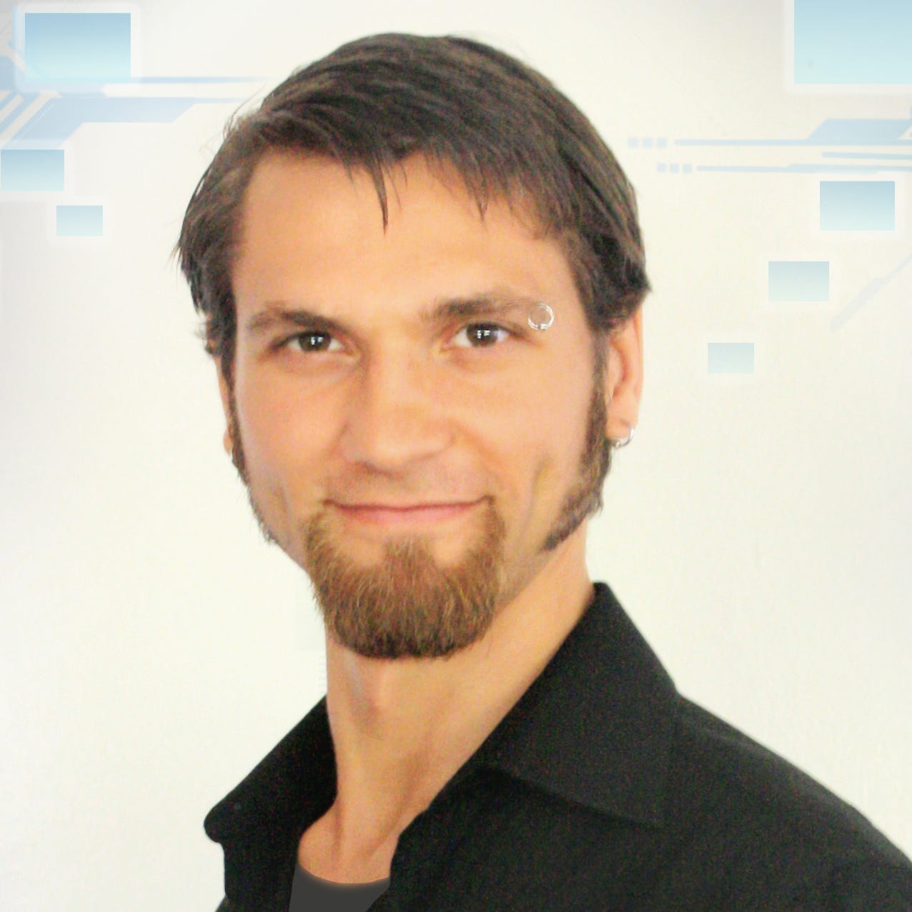 Geo Atherton – Medium