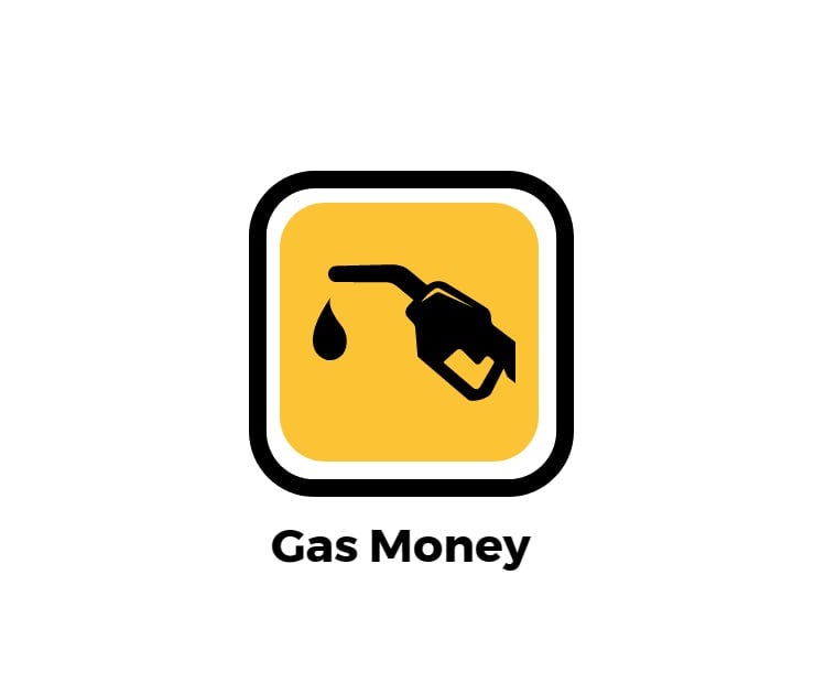 About – Gas Money – Medium