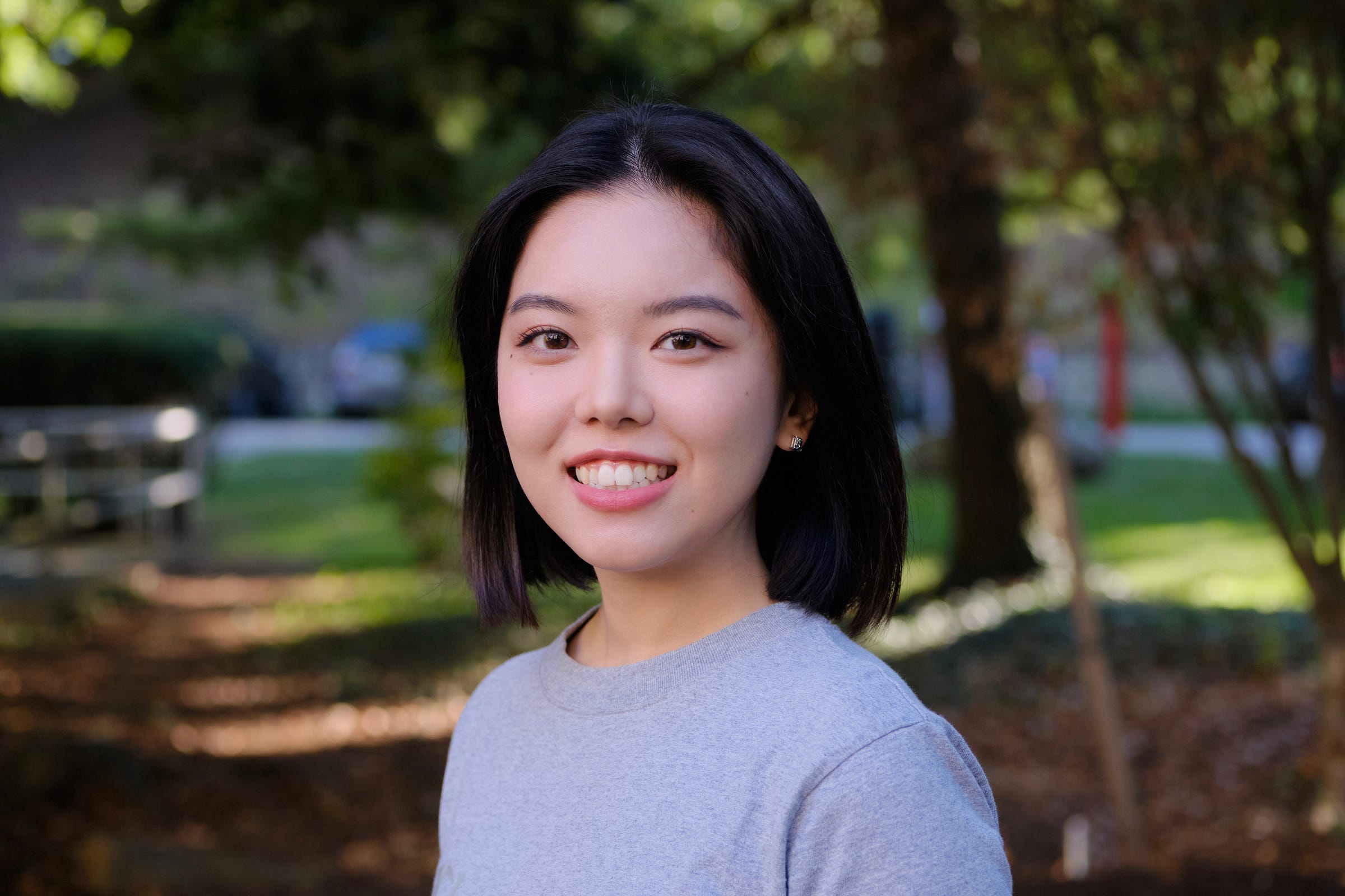 Yimiao Wu – Medium