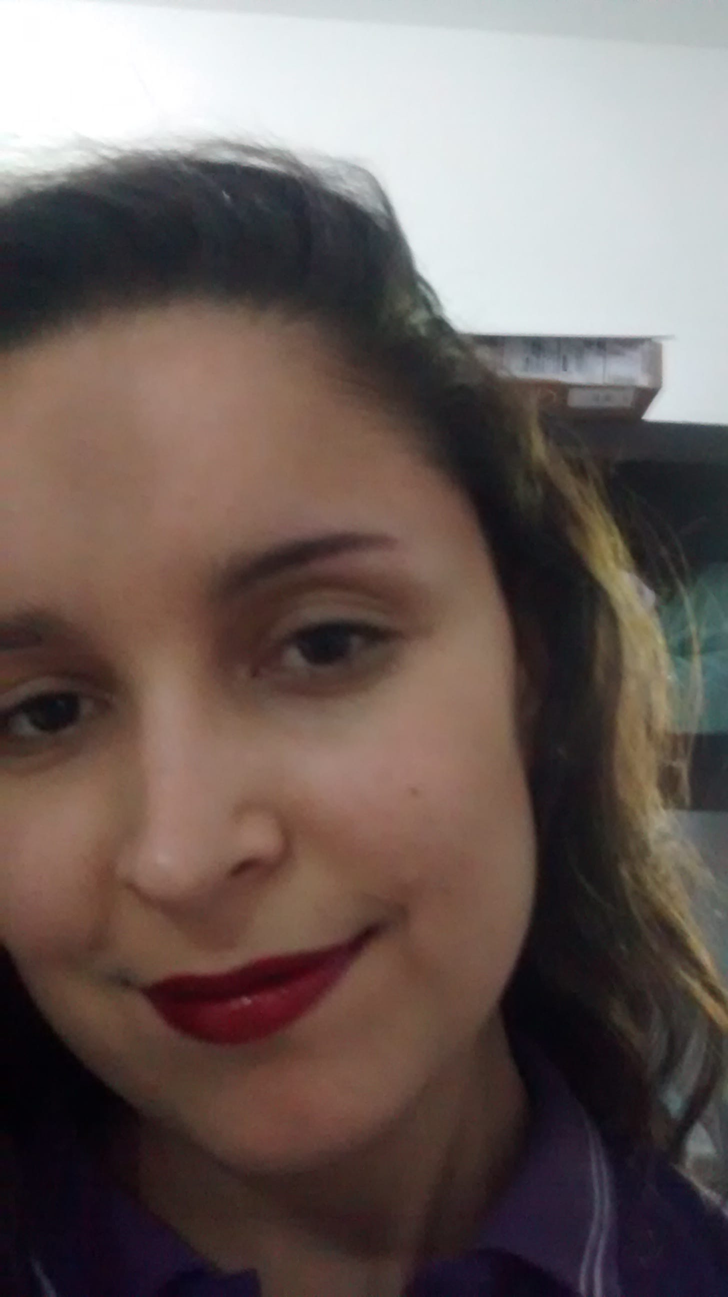 Marie Ribeiro – Medium