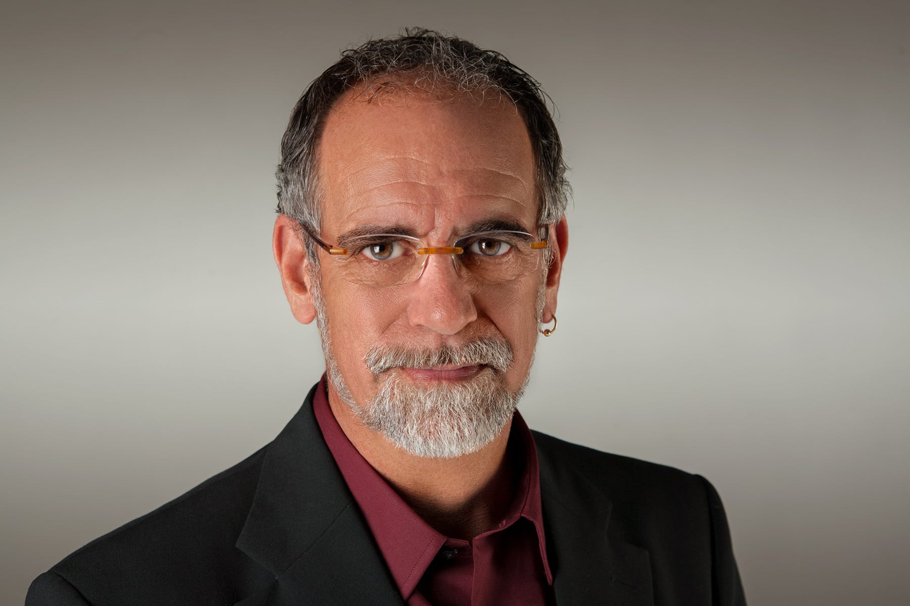 Joe Flower – Medium