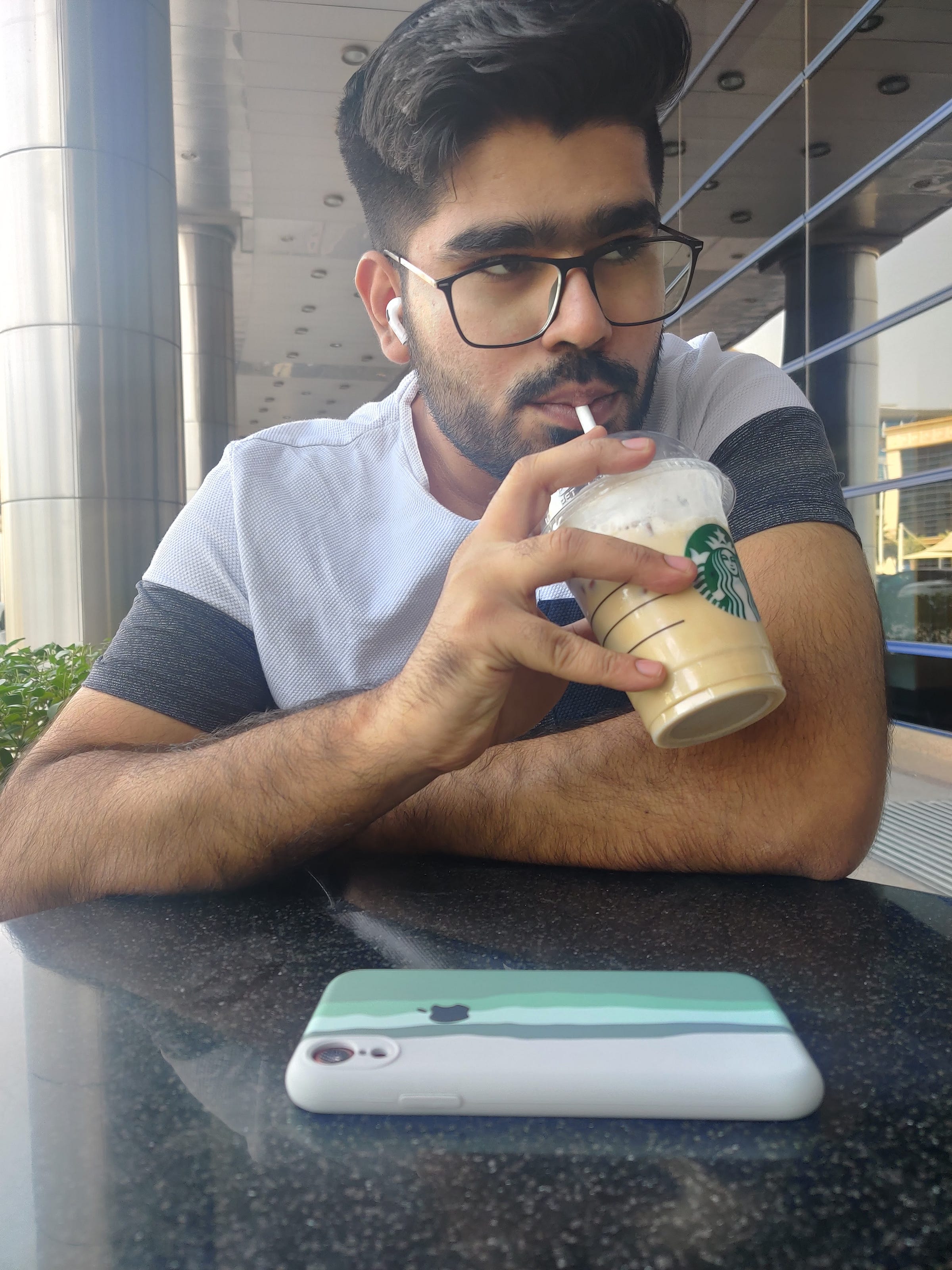 Vivek Mishra – Medium