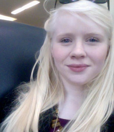 Meredith Ballard – Medium