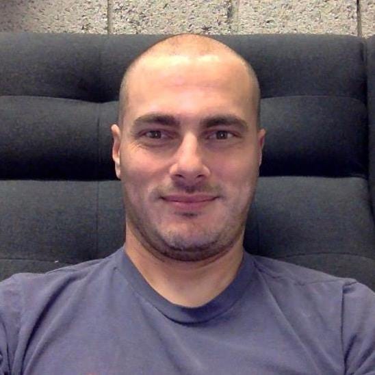 Andrew Arrow – Medium
