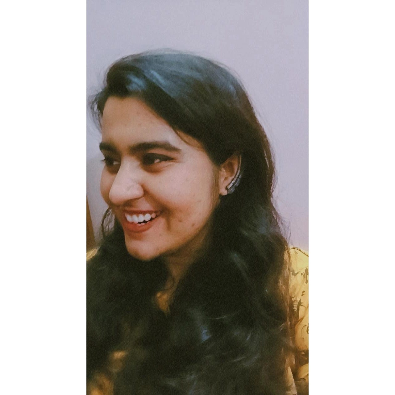 Sohini Chatterjee – Medium