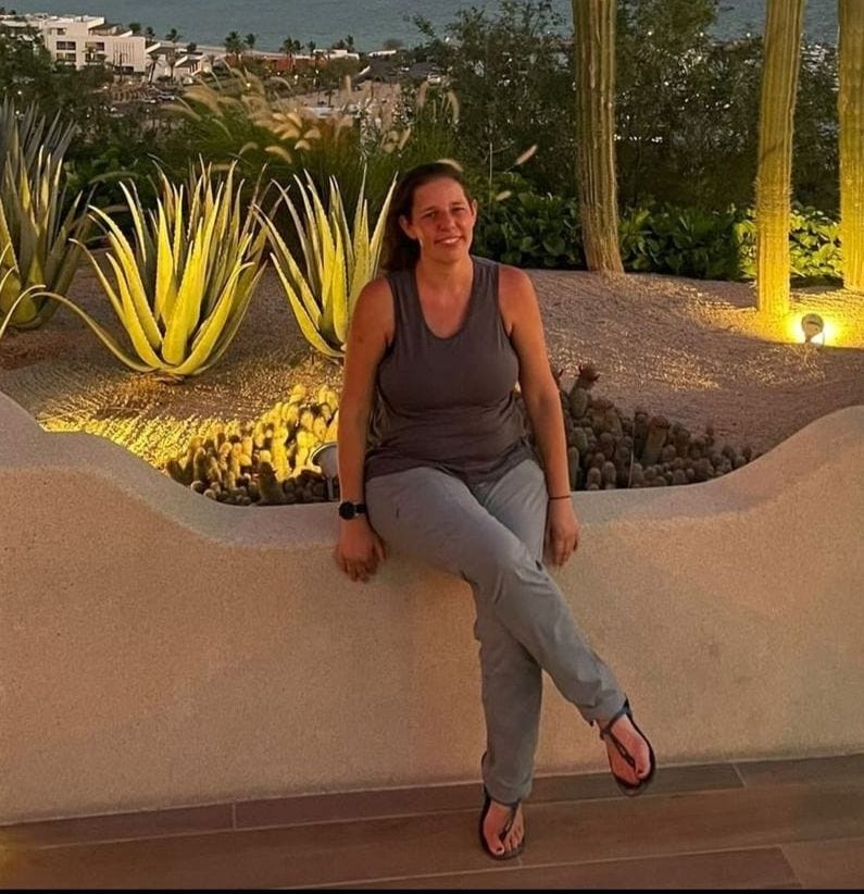 Sarah Ott – Medium