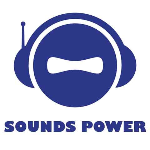 sounds power – Medium