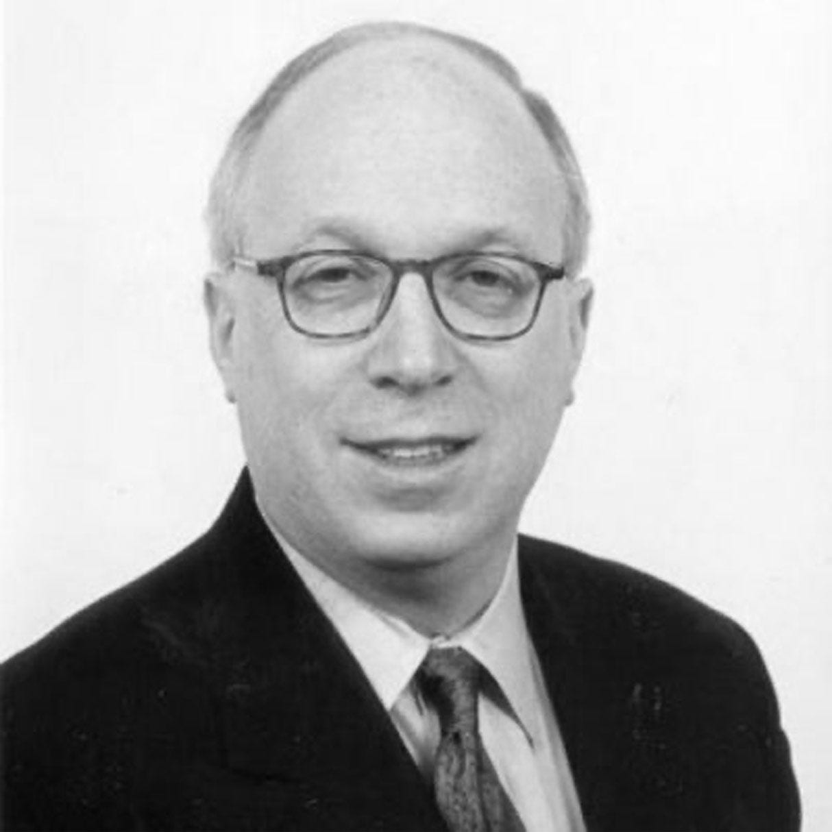 Douglas Schoen – Medium