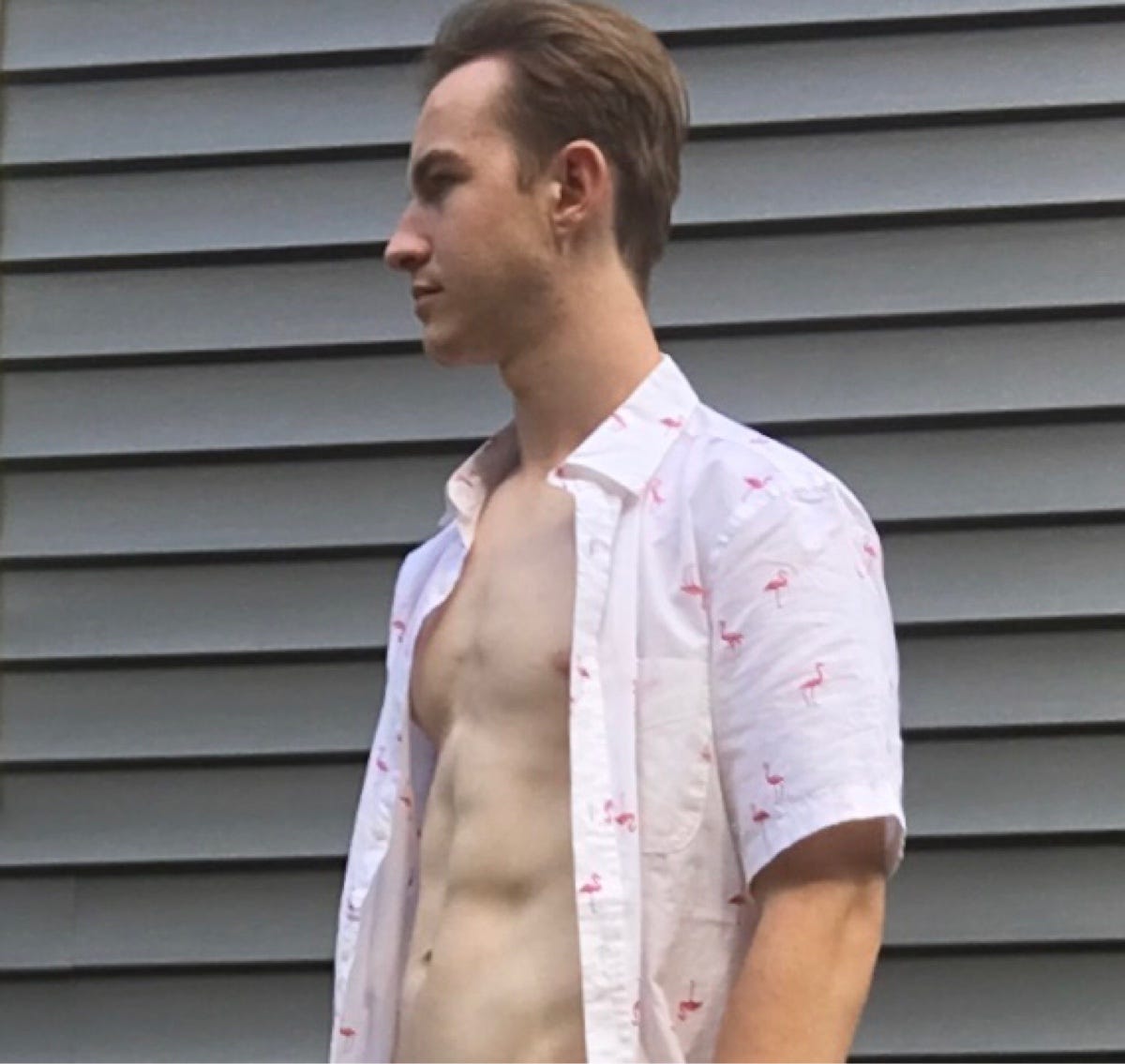 Josh C O’Brian – Medium