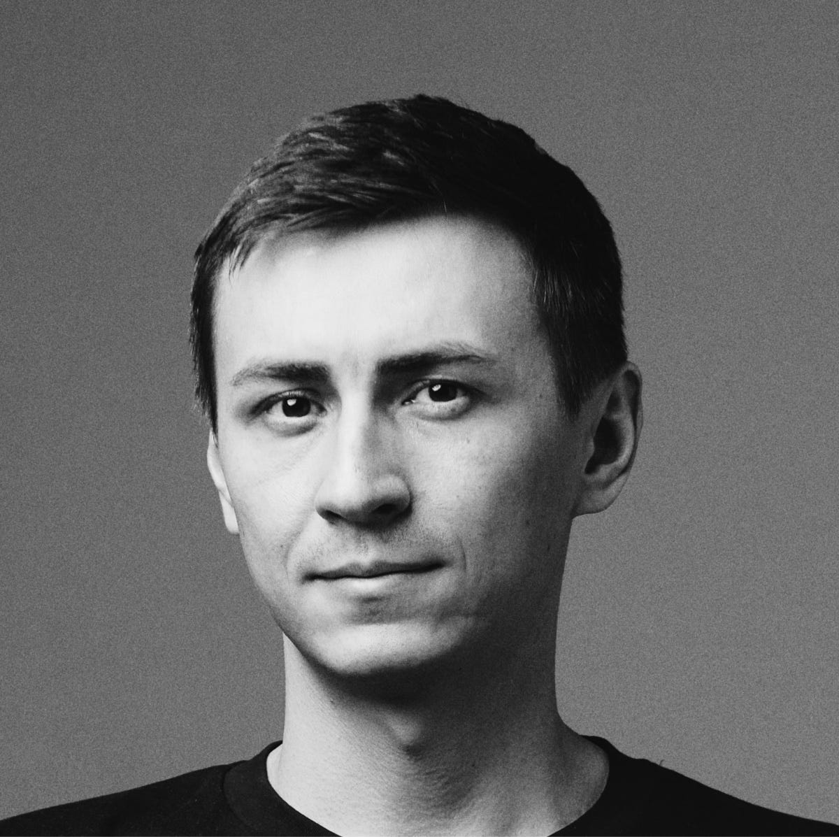Pavel Fokin – Medium