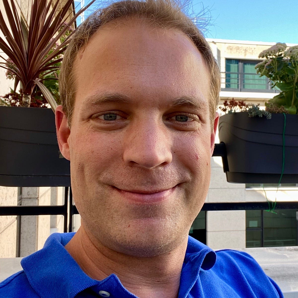 About – Christopher Kramme – Medium