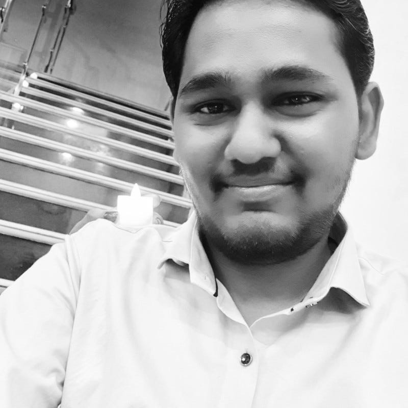 Devender Garg – Medium